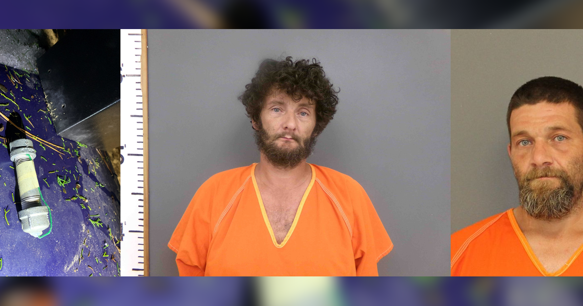 Narcotics search in east Texas uncovers drugs, firearms, and suspected ...