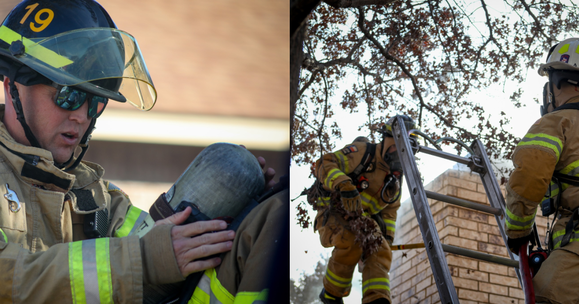 Bird's nest in chimney causes residential fire in Lubbock | East Texas | mytexasdaily.com