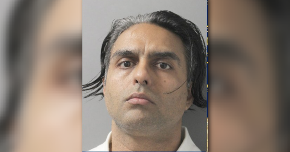 Harris County deputies arrest man for theft after refusing to pay bar ...