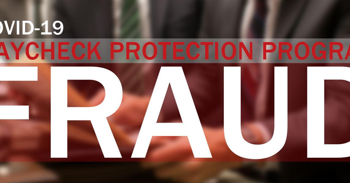 14 federally charged in $53 million COVID-19 Paycheck Protection ...