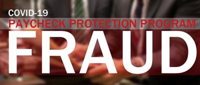 14 federally charged in $53 million COVID-19 Paycheck Protection ...