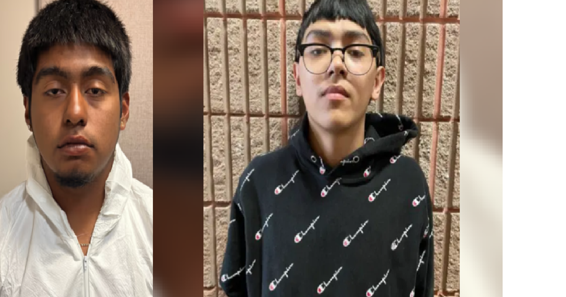 Teen arrested in connection with Bexar County, Texas murder | South ...