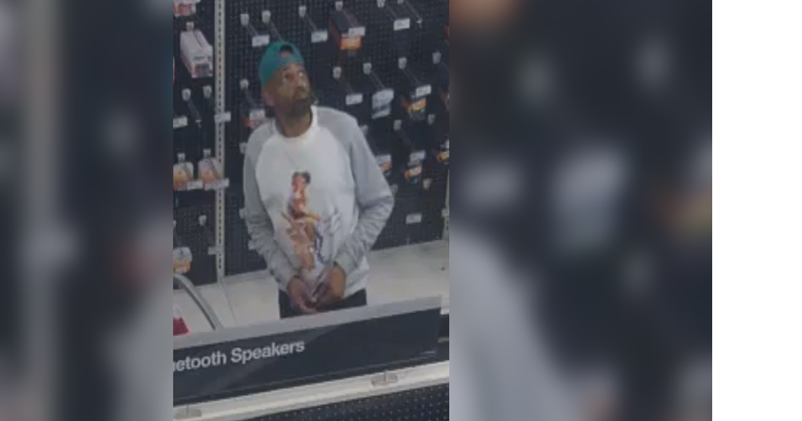 Theft at Target sees merchandise worth $1,780 stolen in Odessa, Texas ...