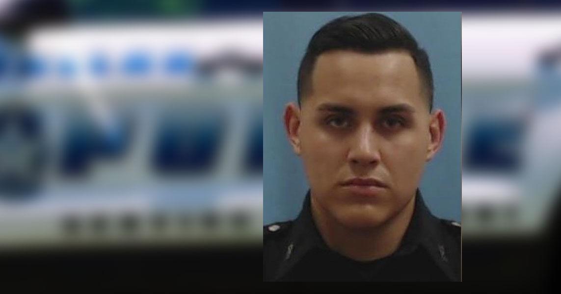Dallas Police Department officer Jacob Arellano killed in off-duty ...