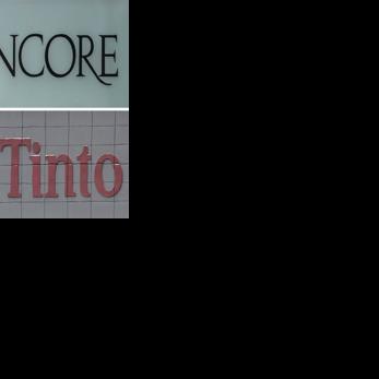 Swiss mining giant Glencore reveals merger talks with Rio Tinto ...