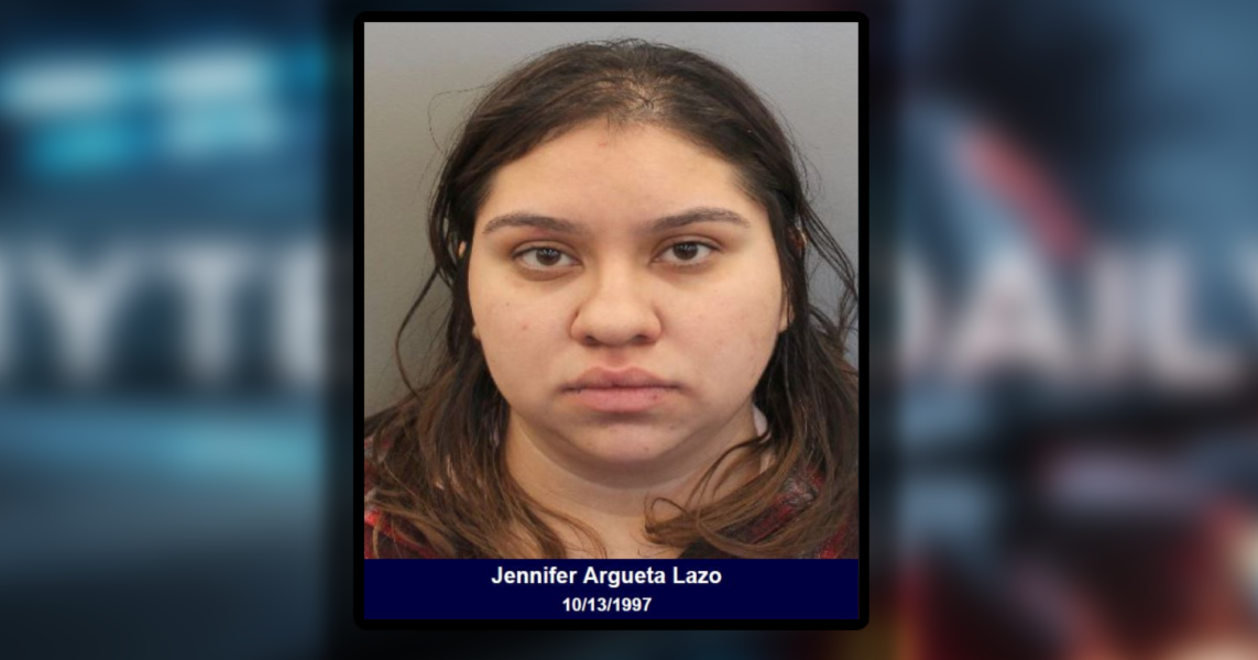 HOUSTON, Texas--Intoxicated woman arrested for criminal mischief | Upper Gulf Coast ...