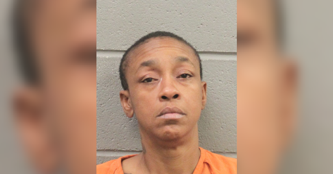 Suspect in fatal Houston shooting arrested and charged with murder ...