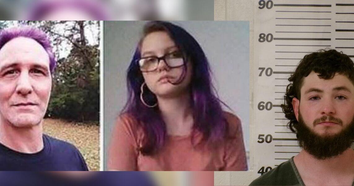 COLD CASE SOLVED: Arrest made in 2018 double homicide in Chandler ...