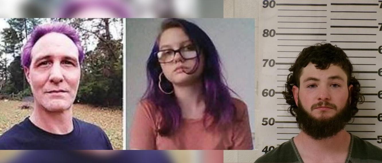 COLD CASE SOLVED: Arrest made in 2018 double homicide in Chandler ...