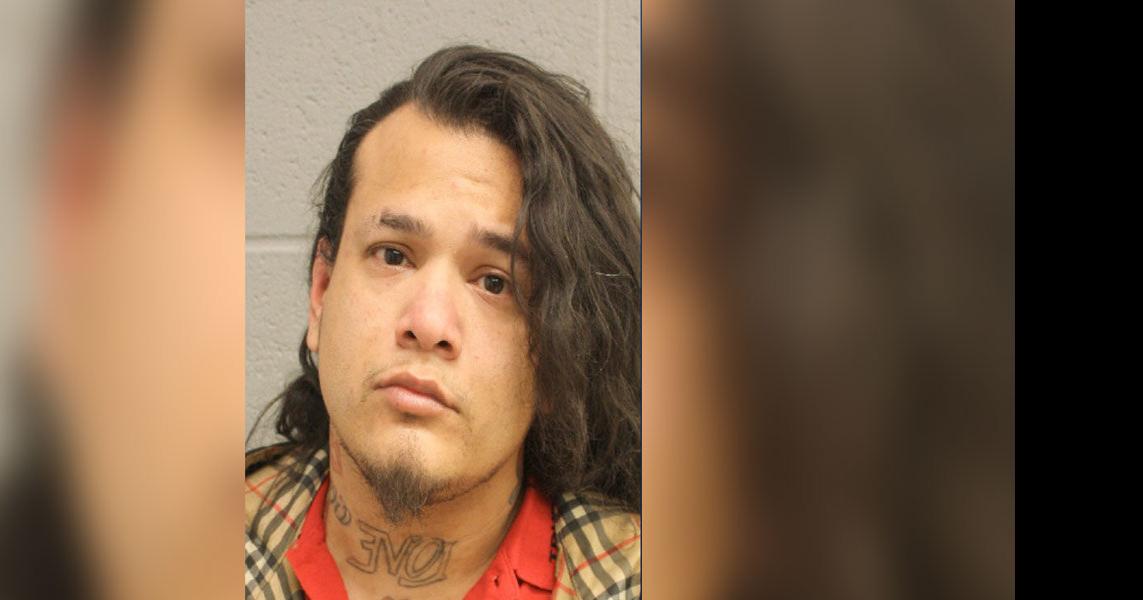 Houston Man Sentenced To 40 Years For Robbery And Assault Upper Gulf