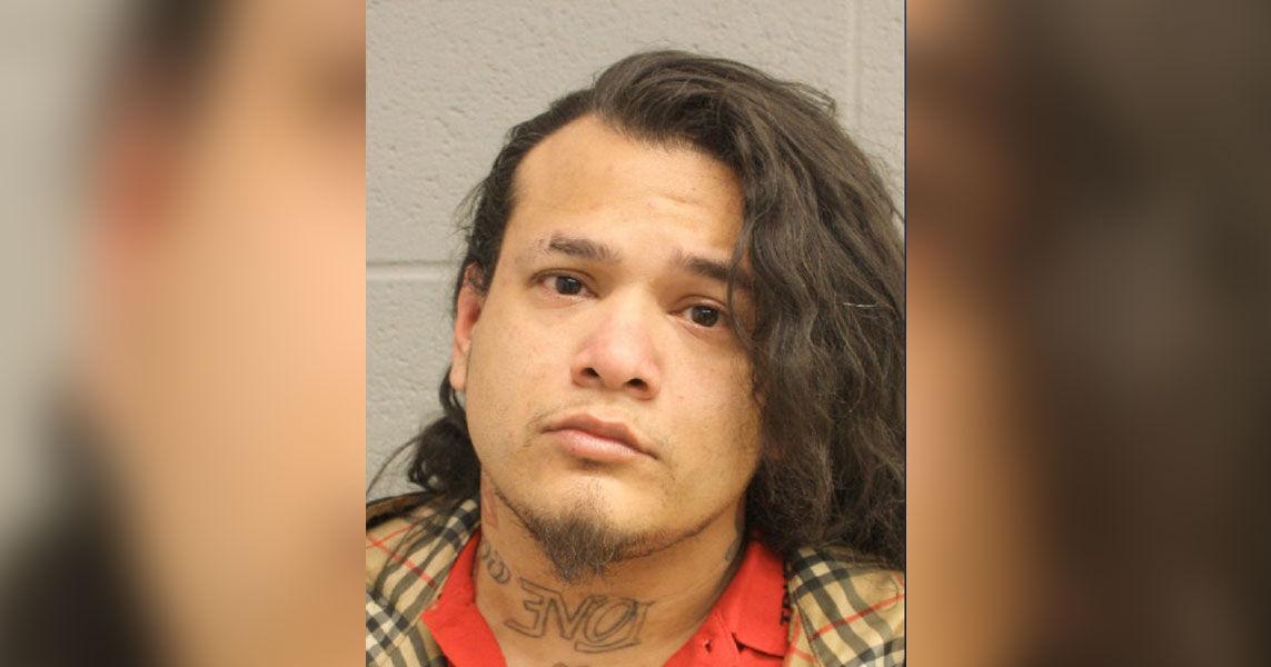 Houston Man Sentenced To 40 Years For Robbery And Assault Upper Gulf