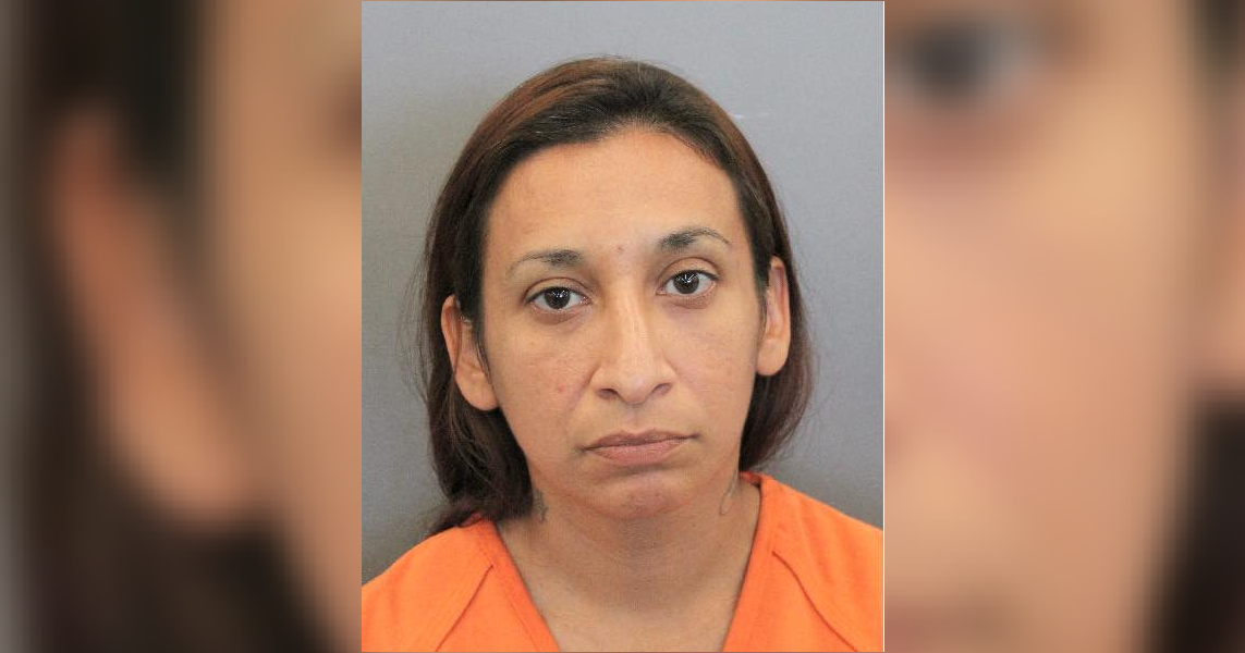 Houston woman charged with hindering apprehension of murder fugitive ...