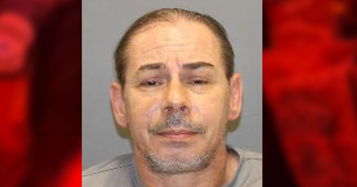 Denton man arrested on murder and evidence tampering charges in death ...