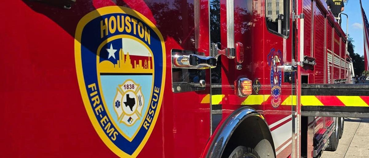 Houston Fire Department plans controlled burn at Sylvan Rodriguez Park ...