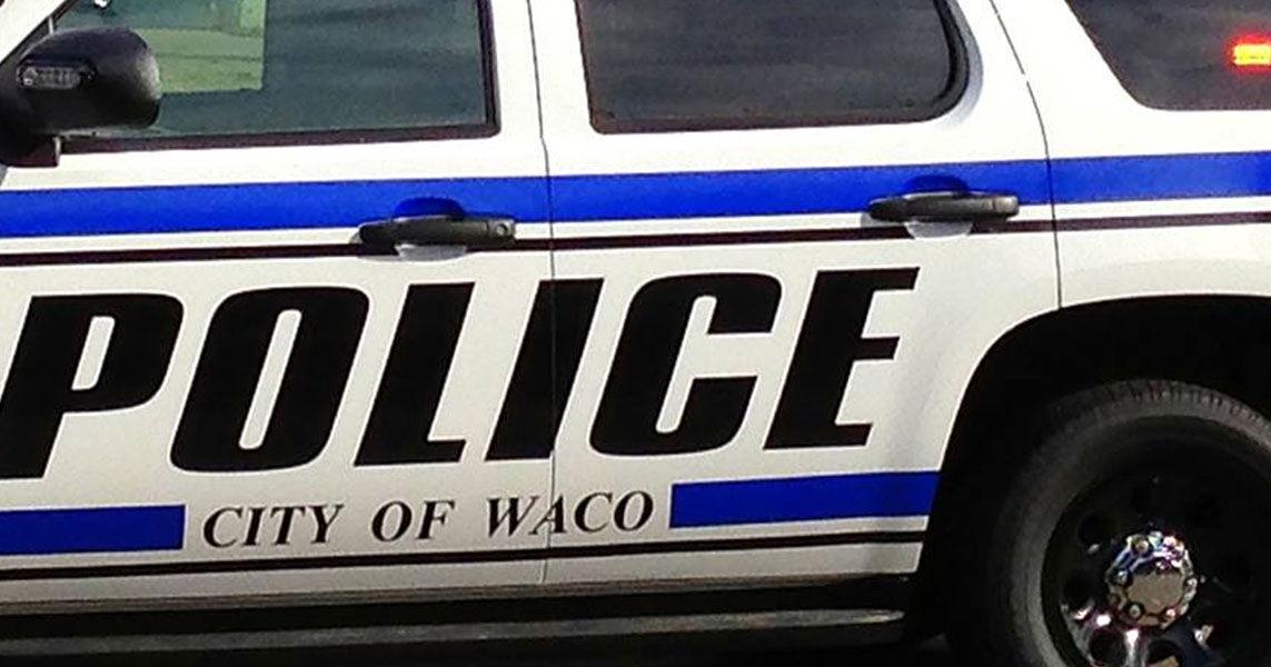 Waco, Texas police department on the hunt for homicide suspect | North ...