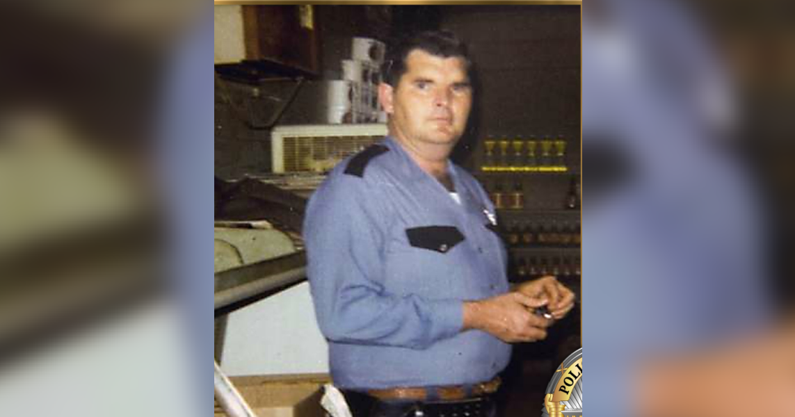 Frisco Police honor fallen officer on anniversary of line-of-duty death ...