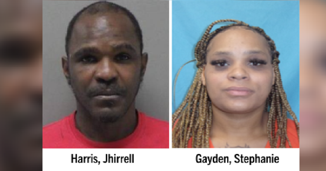 Frisco police arrest two suspects in fatal November shooting | North ...