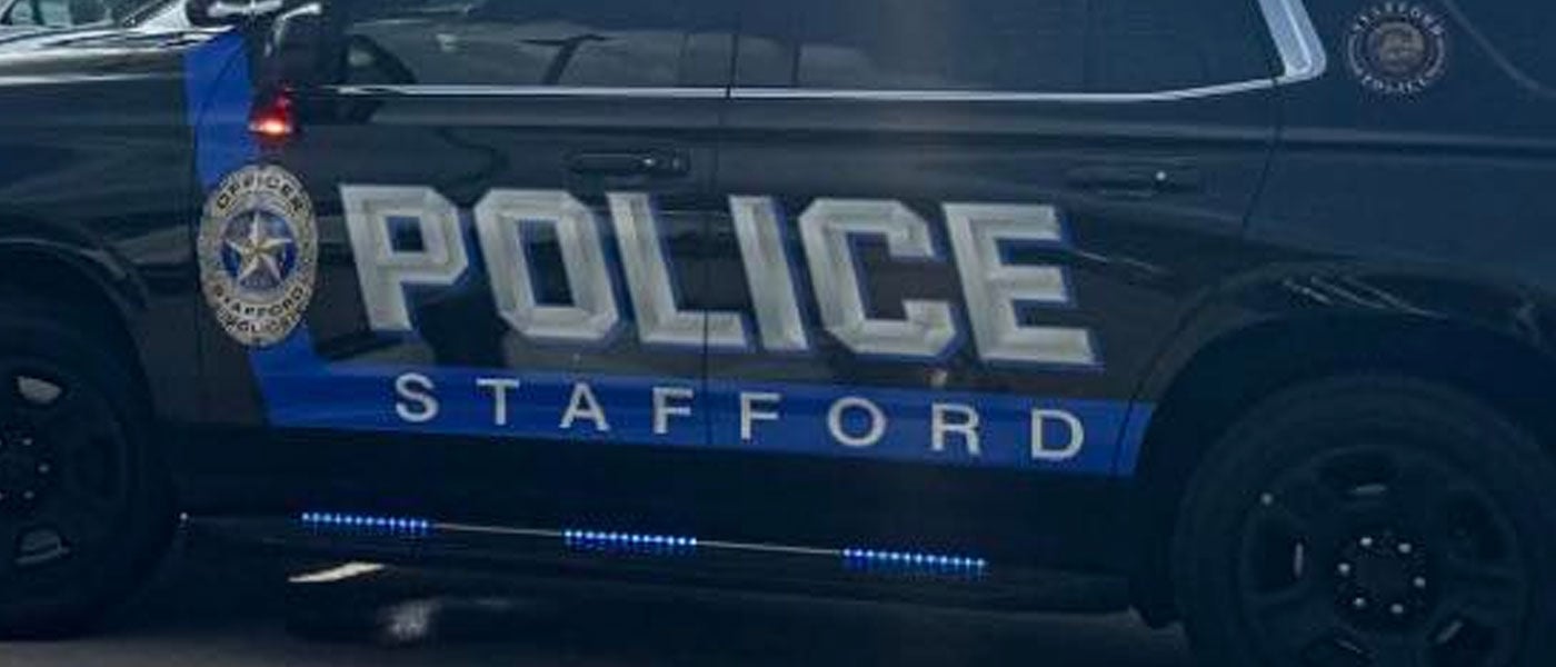 Homicide and officer-involved shooting under investigation in Stafford ...