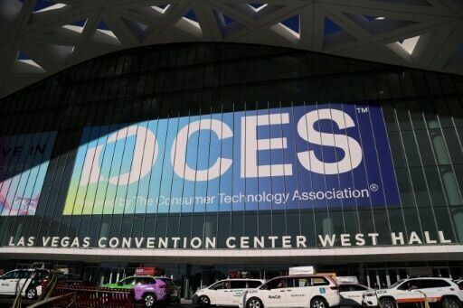Sprawling CES gadgetfest a world stage for AI and its hype | National ...