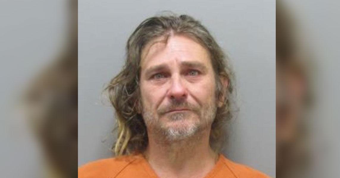 League City man arrested for tampering with evidence in human corpse ...