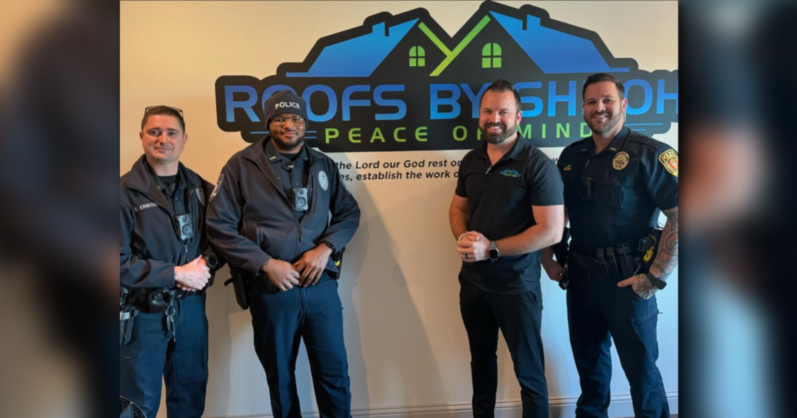 Rowlett police launch business check program to strengthen community ...