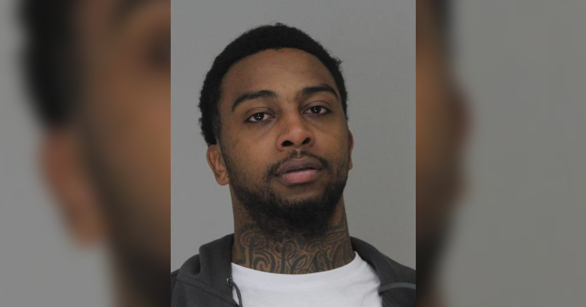 U.S. Marshals Task Force arrests man in connection with Dallas' Empire ...