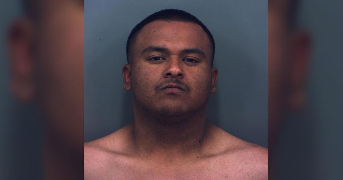 New Mexico murder suspect arrested in El Paso, Texas | West Texas ...