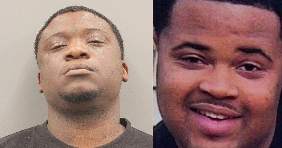 Gang member sentenced to 55 years for murder in Harris County | Upper ...