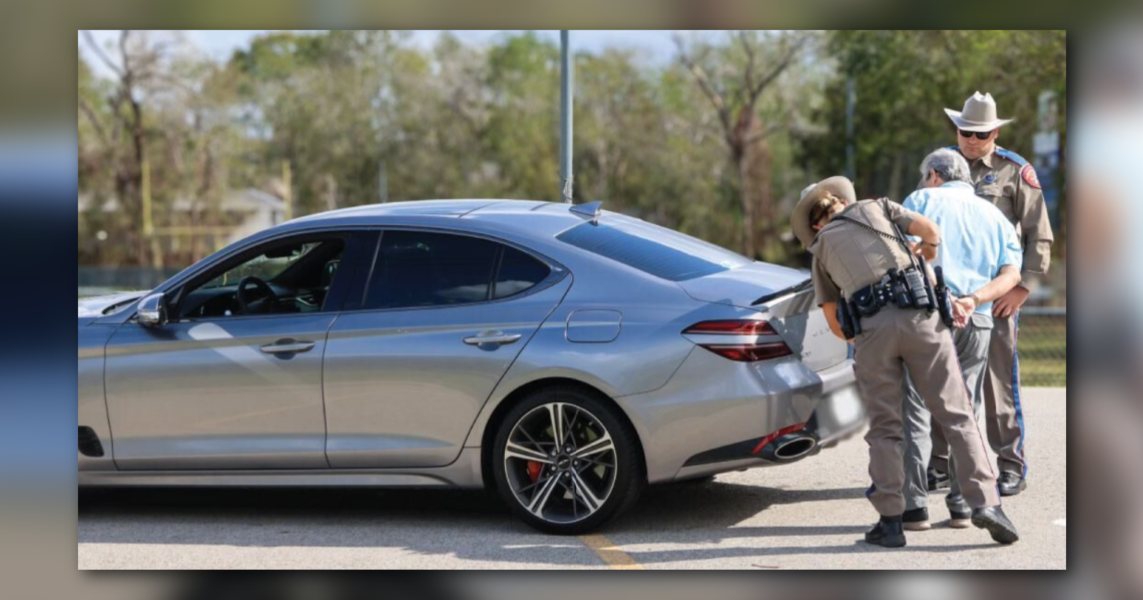 Texas authorities crack down on fraudulent vehicle inspections ...