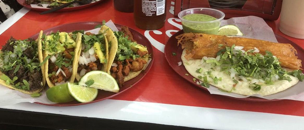 Five must-eat taco spots in Dallas | The Lone Star Guide | mytexasdaily.com