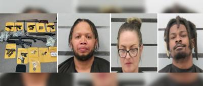 Members of Crip Gang Arrested in Lubbock Anti-Gang Operation | North ...