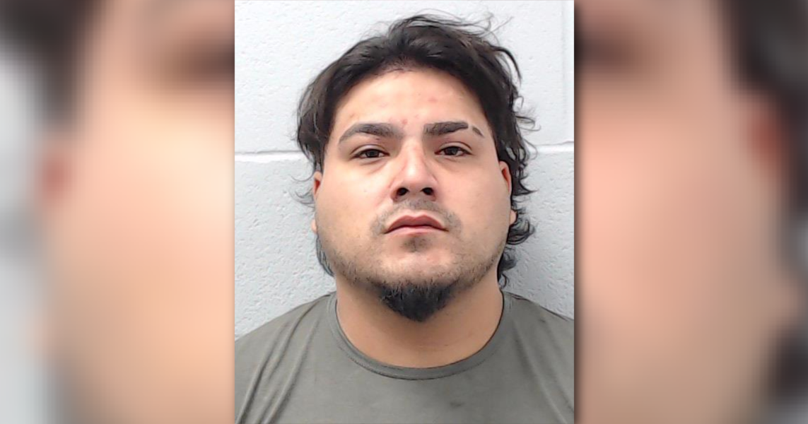 Texas man arrested for child injury and sexual assault | Central Texas ...