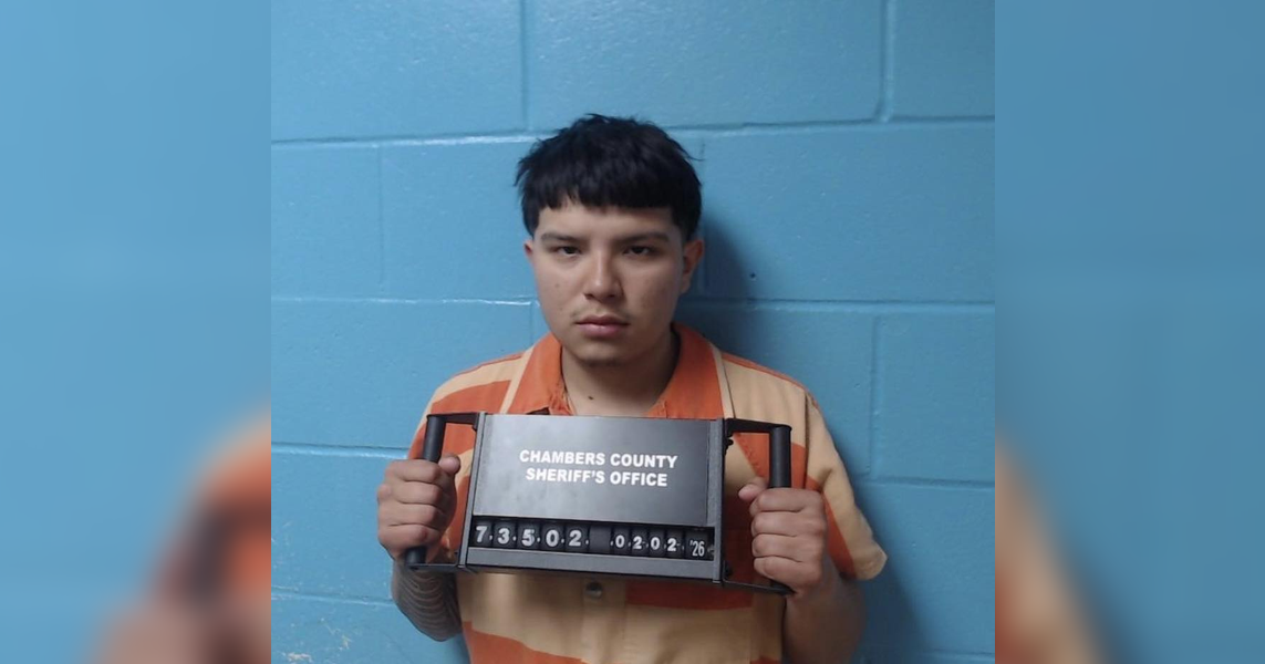 Road rage shooter apprehended swiftly in Baytown incident | Upper Gulf ...