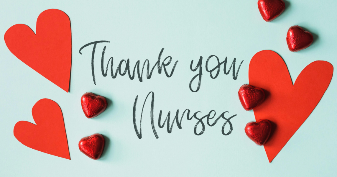 National Nurses Week: A time to honor lifesavers | North Texas ...