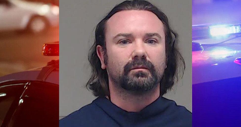 North Texas man sentenced to 20 years for serial stalking | North Texas ...