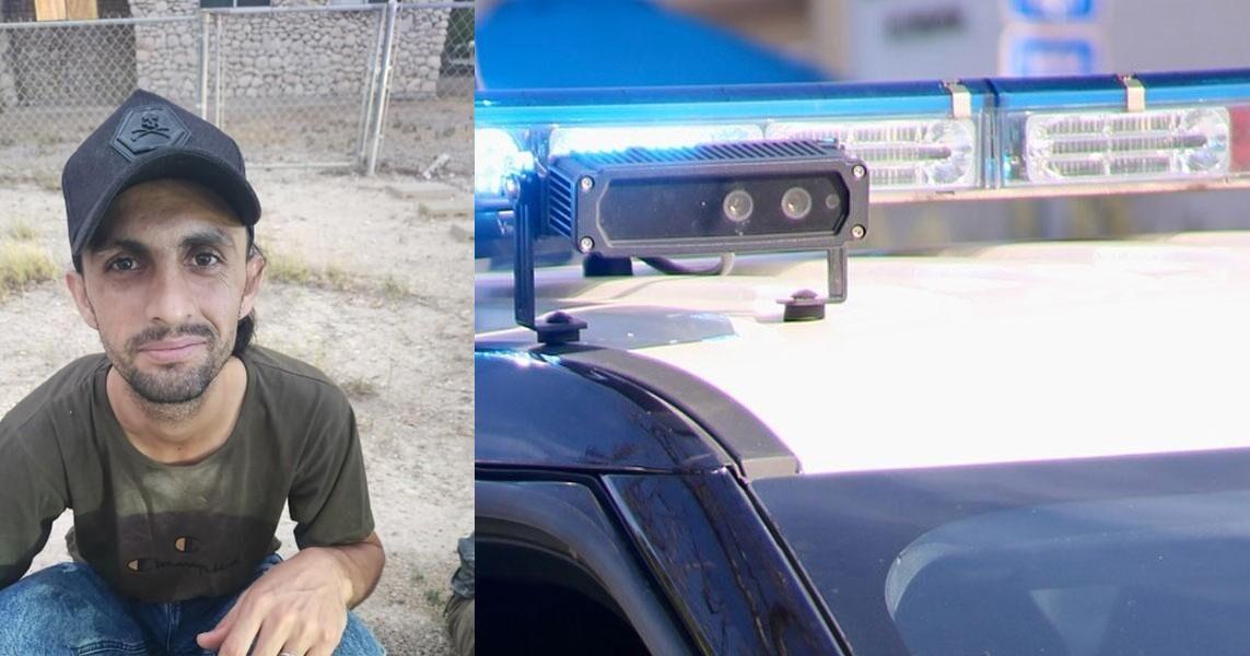 Texas DPS arrests Mississippi woman human smuggling Special Interest ...