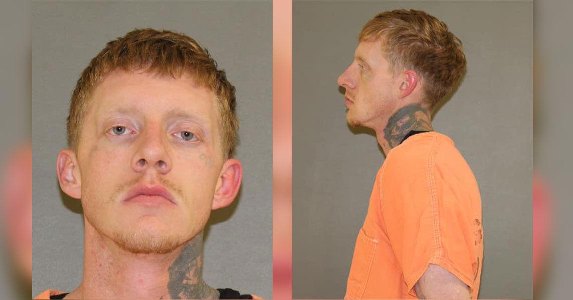 Man wanted for multiple felony warrants, considered armed and dangerous ...