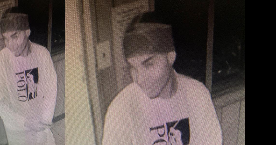 Houston Police Seek Publics Help In Identifying Suspect In Fatal