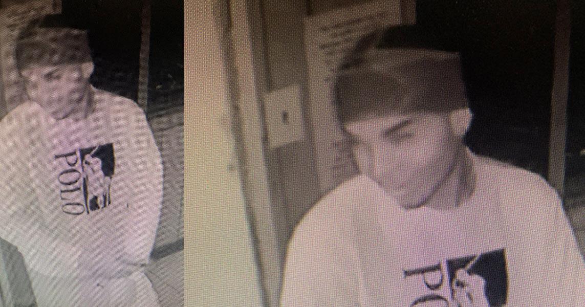 Houston Police Seek Publics Help In Identifying Suspect In Fatal