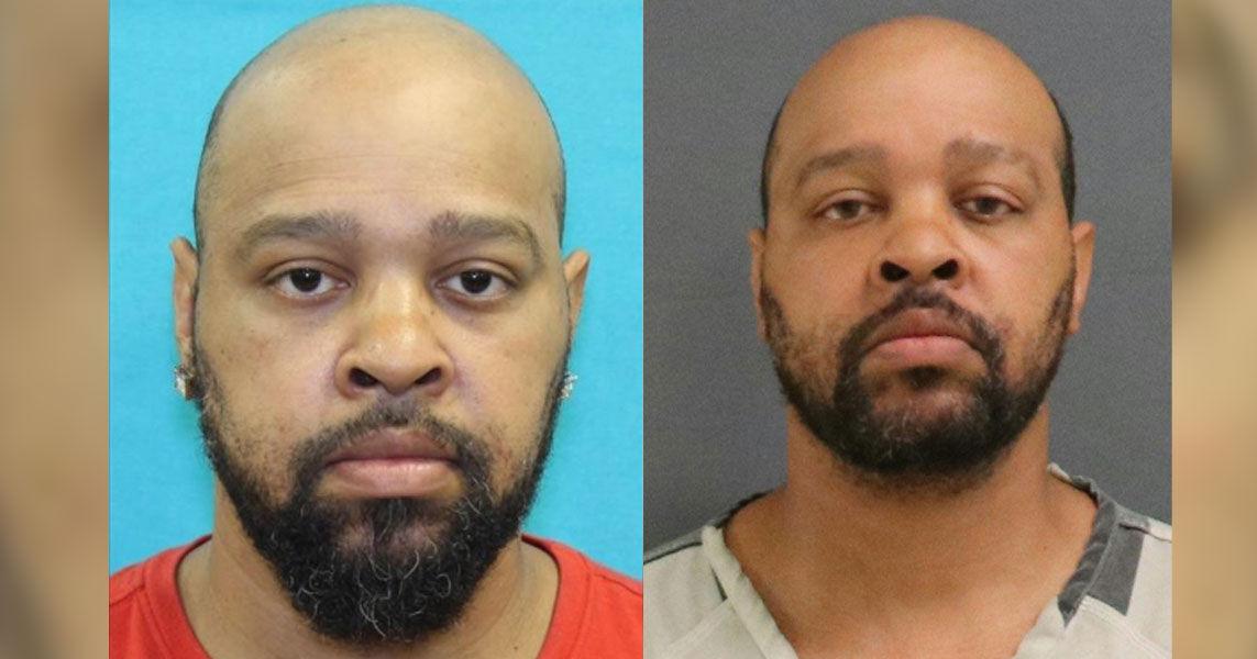 U.S. Marshals Fugitive Task Force captures Texas 10 Most Wanted ...