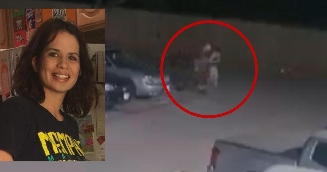 Skeletal Remains Positively Identified As Missing Dallas Woman
