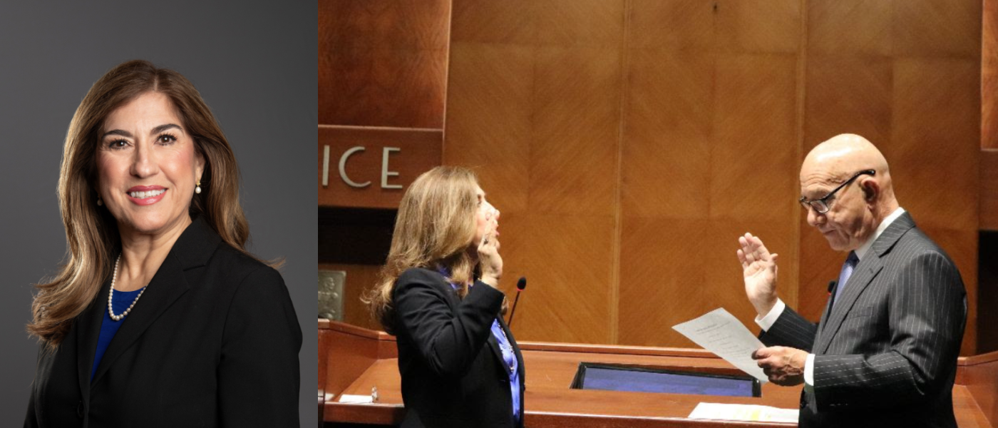 Mayor Whitmire appoints new director and presiding judge for Houston ...