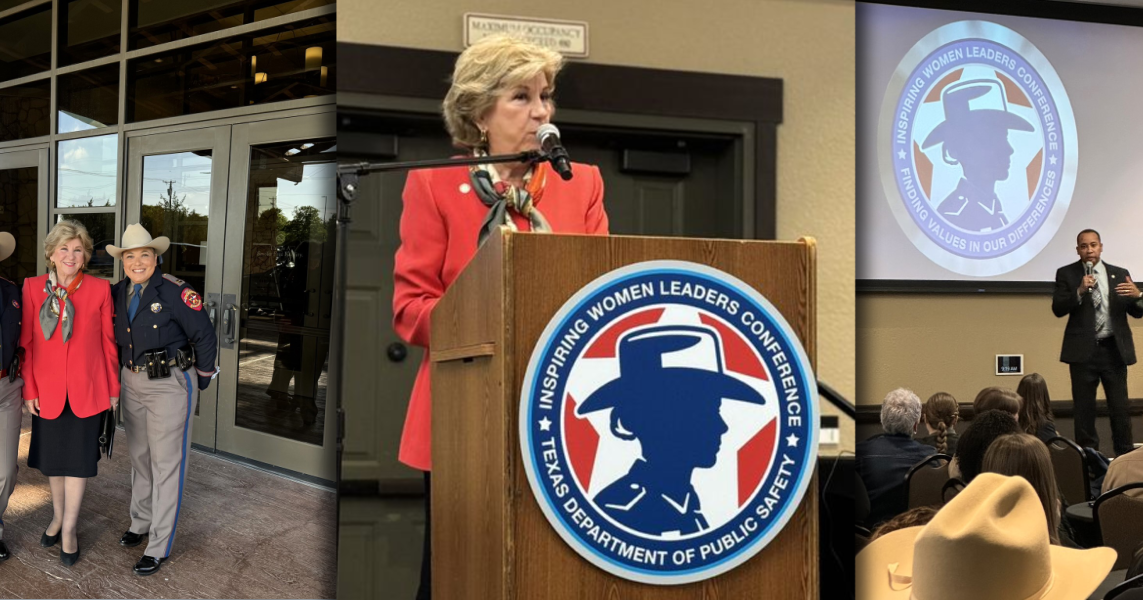 Inspiring Women Leaders conference kicks off with encouraging start in ...