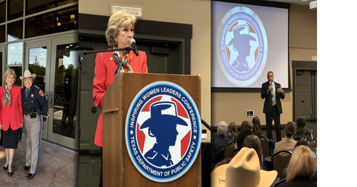 Inspiring Women Leaders conference kicks off with encouraging start in ...