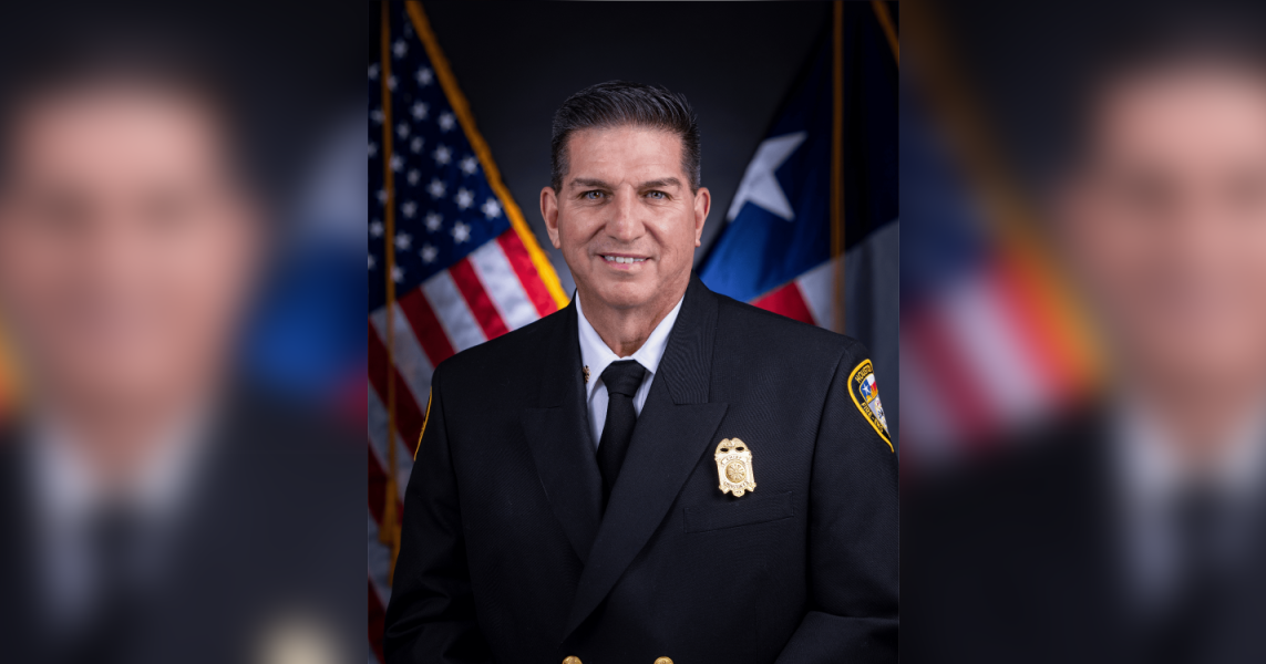 Houston Fire Chief reappointed to FEMA National Advisory Council ...