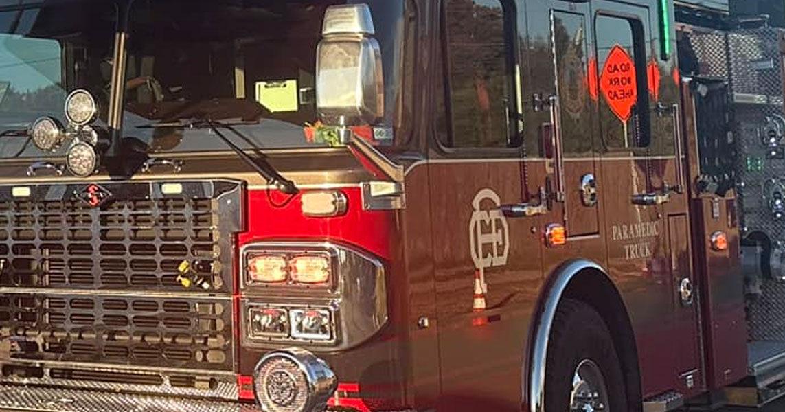 Crowley fire department responds to fatal auto-pedestrian accident ...