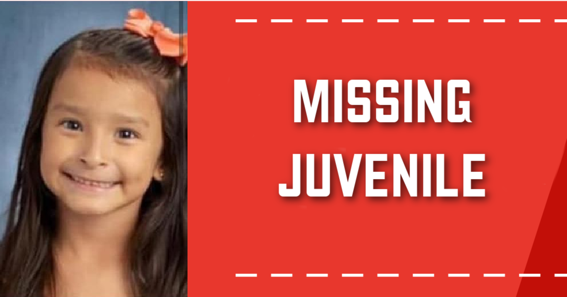 San Antonio police seek public's help in locating missing juvenile ...