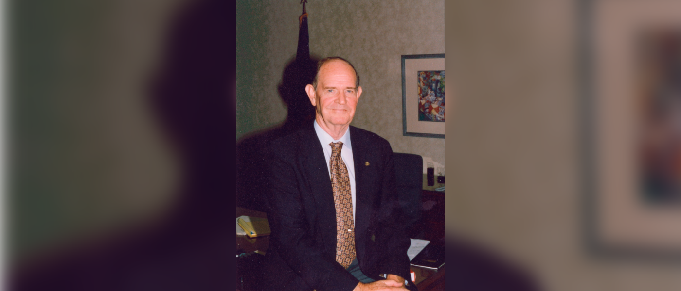 Irving honors legacy of former 'blue-jean mayor' who shaped the city's ...