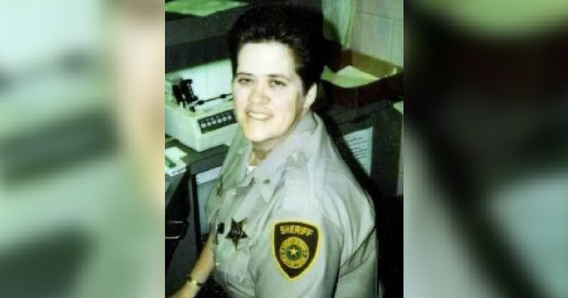 Former Smith County Sheriff's Deputy Linda Gayle Edwards Passes Away ...