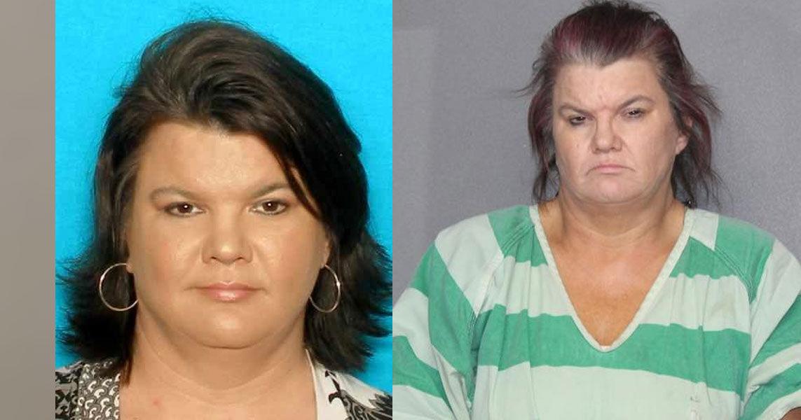 Texas authorities seek information on Tonya Renae Truitt | Central ...